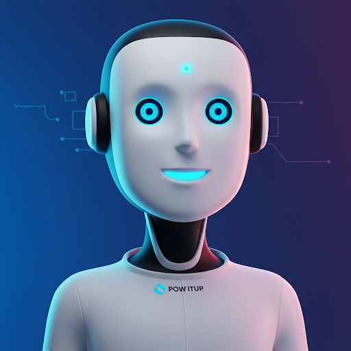 Services - POW IT UP